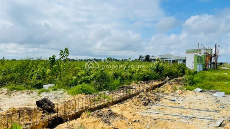 For Sale: Get The Most Affordable Land, Akodo Ise, Ibeju Lekki, Lagos ...