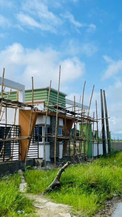 For Sale: Get The Most Affordable Land, Akodo Ise, Ibeju Lekki, Lagos ...