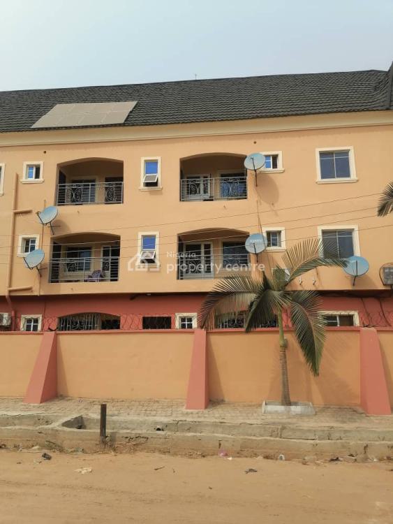 For Sale: Sharp Block Of 6 Flats Of 3 Bedroom Each., Green Field Estate ...