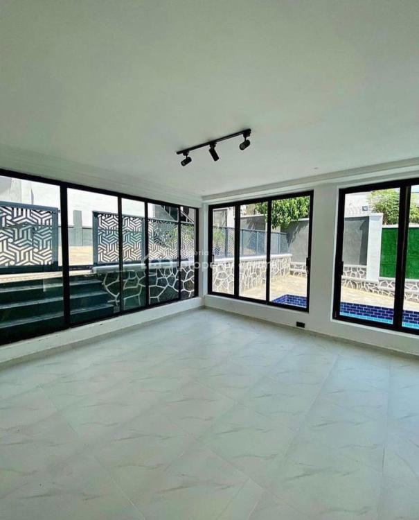 For Sale: Contemporary 5 Bedroom Detached Duplex With Double Volume ...