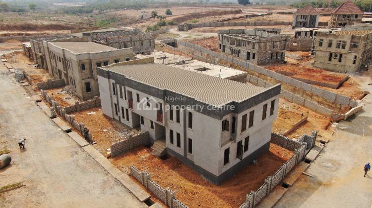 For Sale: Estate Plots, Pyakasa, Lugbe District, Abuja | Nigeria ...