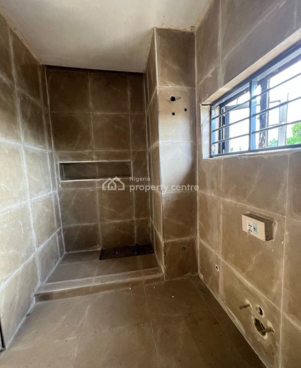 For Sale: Luxury 4 Bedrooms Terraced Duplex Carcass, Behind Tobix ...