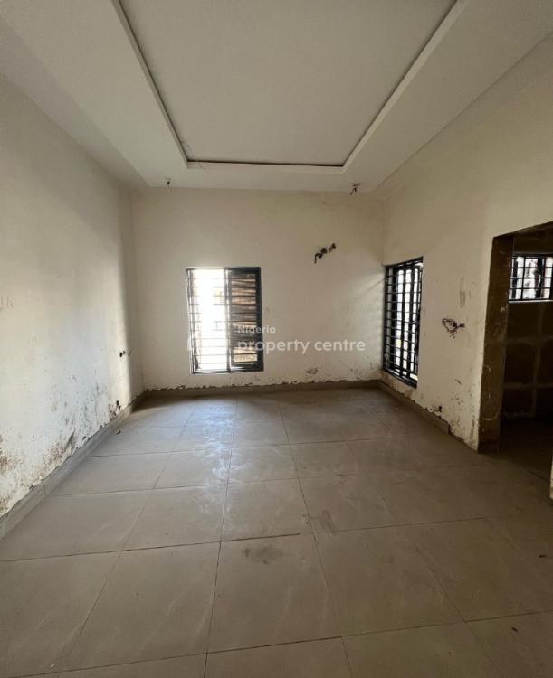For Sale: Luxury 4 Bedrooms Terraced Duplex Carcass, Behind Tobix ...