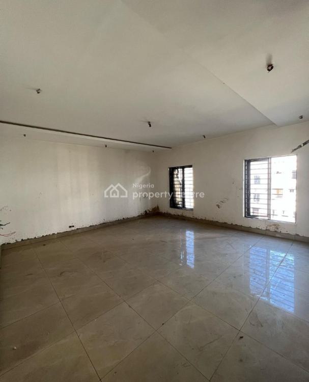 For Sale: Luxury 4 Bedrooms Terraced Duplex Carcass, Behind Tobix ...