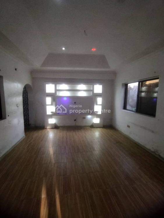For Rent: Nicely Built 2 Bedroom Flat, GRA Phase 2, Magodo, Lagos | 2 ...