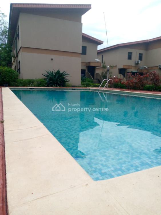 For Sale: Block Of Flats In An Exclusive Area, Off Oba Akinjobi Street ...