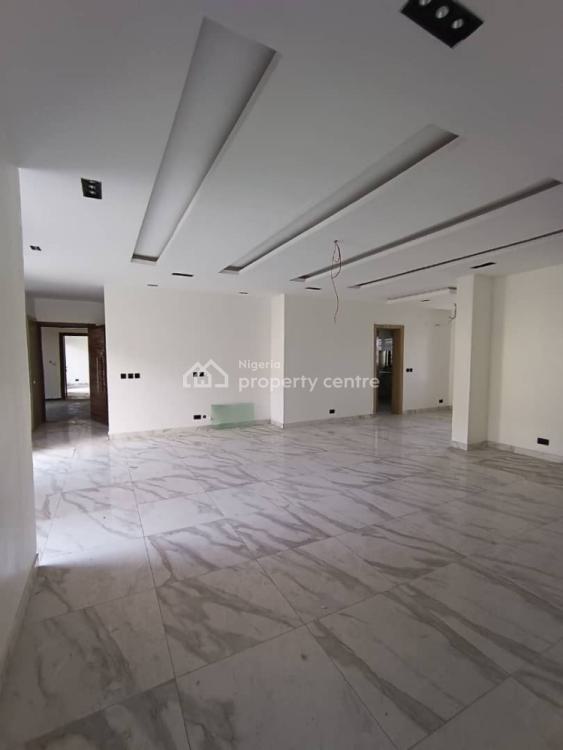 For Rent: Fully Serviced Luxury Room Shared Apatment, Abiola Court ...