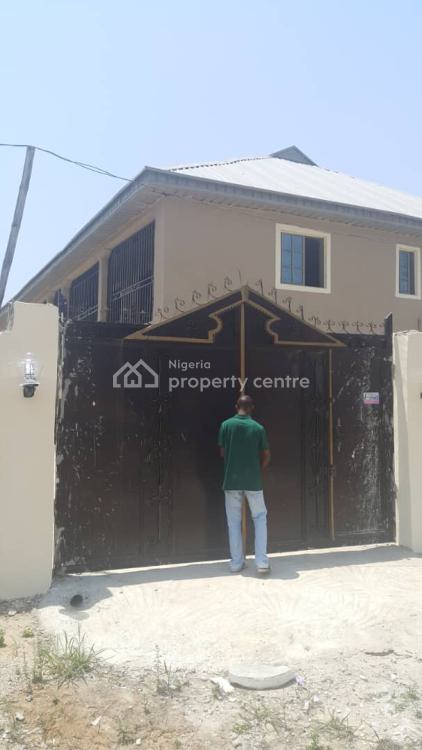 For Sale: 12 Flat Of One Bedrooms Flat Each., Bayeku, Lfi Estate Bayuku ...