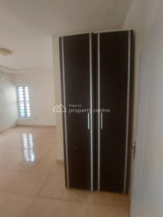 For Rent: Nicely Built 4 Bedroom Detached Duplex, Second Tollgate ...