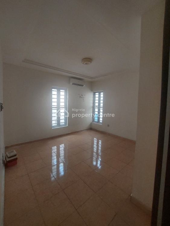 For Rent: Nicely Built 4 Bedroom Detached Duplex, Second Tollgate ...