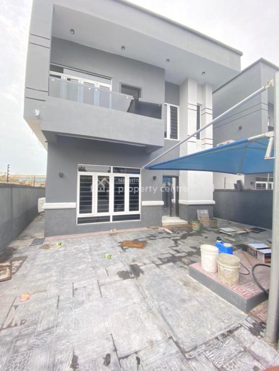 For Sale: 4 Bedrooms Semi Detached Duplex, Medina Estate, Gbagada ...