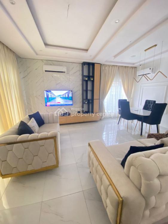 For Sale: 4 Bedrooms Semi Detached Duplex, Medina Estate, Gbagada ...