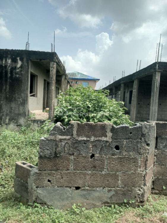 For Sale: Uncompleted School Building On Full Plot Of Land, Off St Mary ...