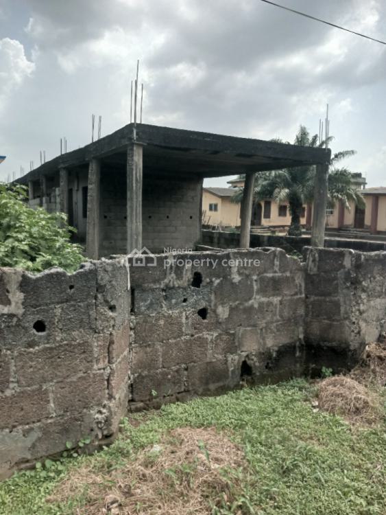 For Sale: Uncompleted School Building On Full Plot Of Land, Off St Mary ...
