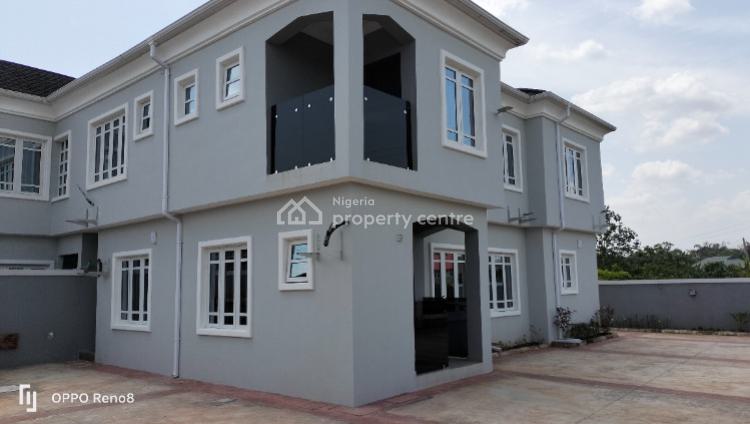 For Rent: A Massive 4 Bedroom Duplex All Rooms En Suite, Forthright ...