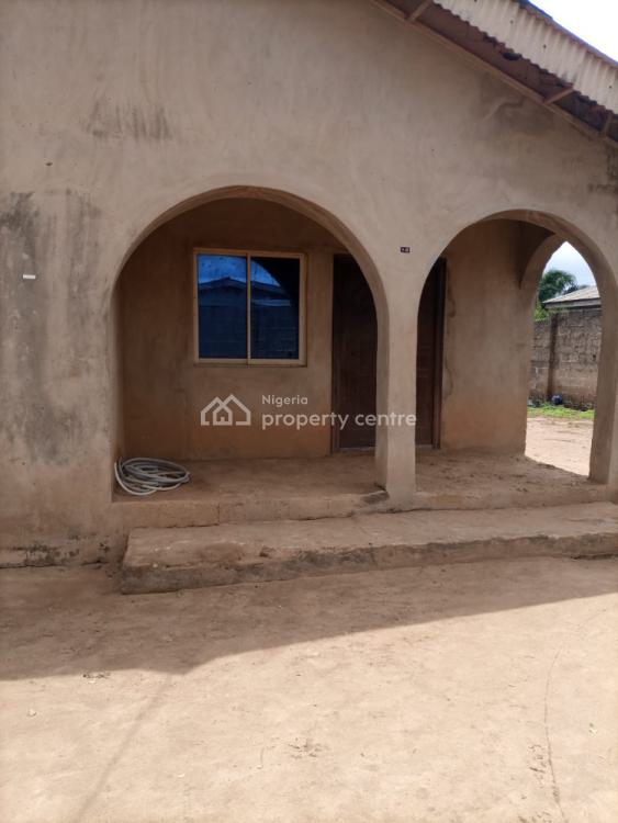 For Sale: Bungalow With Units Of Flats, Off Alaja Road, Ayobo, Lagos ...