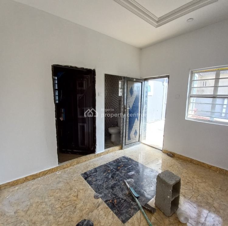 For Rent: Brand New Self Contain Apartment, F-14 Layout, Kubwa, Abuja ...