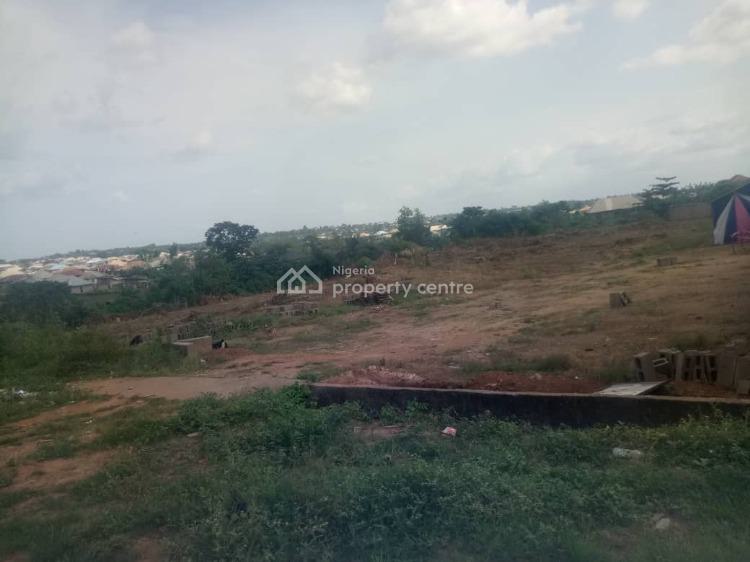 For Sale: A Well Planned Parcel 3 Acres Of Land, Along Iwo/ibadan Road ...