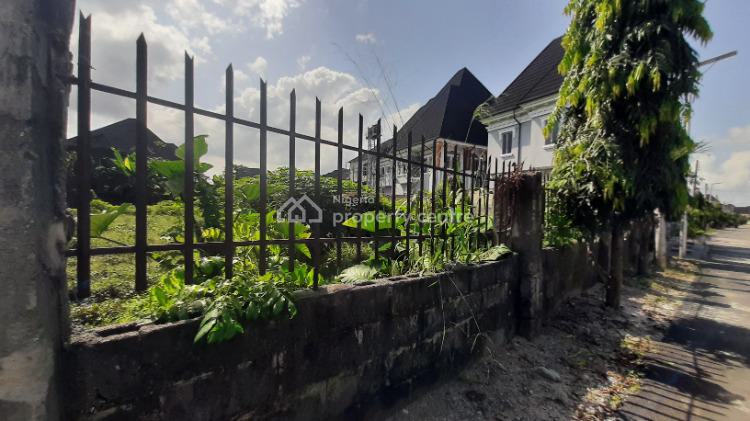 For Sale: Two And A Half Plot Of Residential Land In An Estate, Shell ...