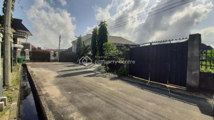 For Sale: Two And A Half Plot Of Residential Land In An Estate, Shell ...