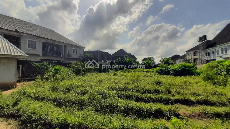 For Sale: Two And A Half Plot Of Residential Land In An Estate, Shell ...