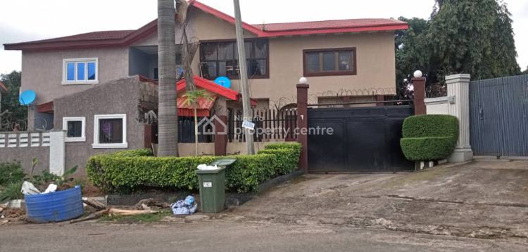 For Sale: 4 Bedroom Semi-detached Duplex, Gwarinpa, Abuja | 4 Beds ...