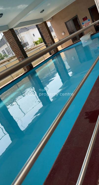 For Rent: Single Room Self-con With Balcony & 24-hrs Light / Ac ...