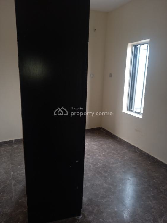 For Rent: Brand New Miniflat, Gra Anthony Enahoro Estate, Ogba, Ikeja ...