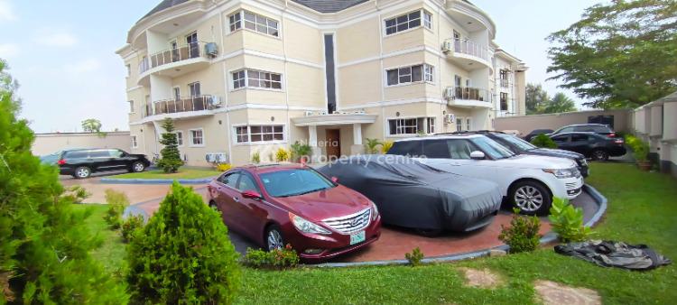 For Rent: Exquisite 3 Bedroom Smart Apartment In A Very Neat Compound ...