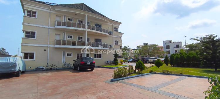 For Rent: Exquisite 3 Bedroom Smart Apartment In A Very Neat Compound ...