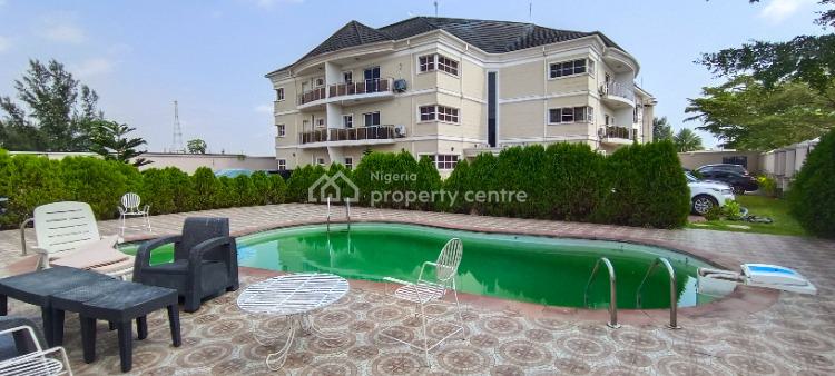 For Rent: Exquisite 3 Bedroom Smart Apartment In A Very Neat Compound ...