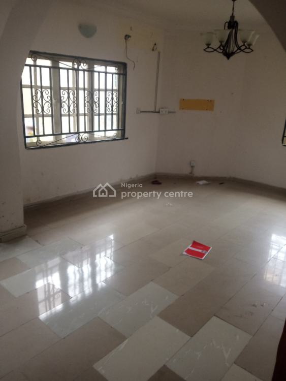 For Rent: Spacious Selfcon With Shared Kitchen, Thomas Estate, Ajah ...