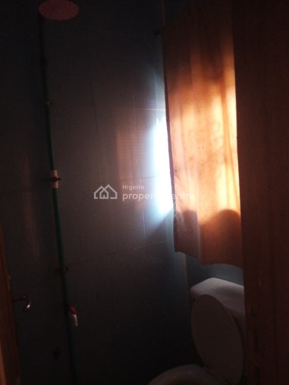 For Rent: Spacious Selfcon With Shared Kitchen, Thomas Estate, Ajah ...