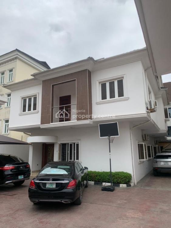 For Sale: 6 Bedroom Fully Detached Duplex + 3 Bqs, Banana Island, Ikoyi, Lagos | 6 Beds, 6 Baths ...