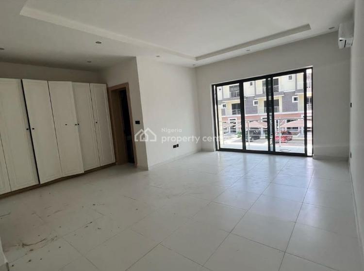 For Sale: Brand New & Serviced 4 Bedrooms Terrace Duplex, Old Ikoyi ...