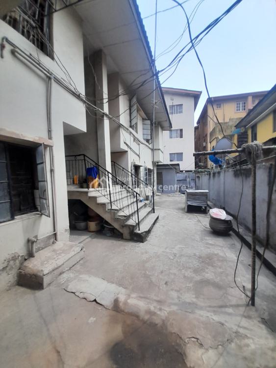 For Sale: Block Of Flats, Solanke Street, Akoka, Yaba, Lagos | Nigeria ...