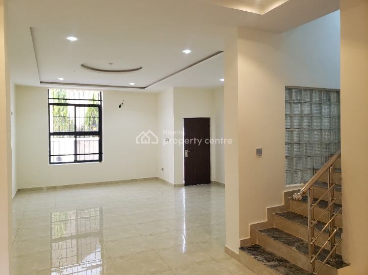 For Sale: Pristine 4 Bedroom Duplex With Bq, By Coza, Guzape District, Abuja | 4 Beds, 4 Baths ...