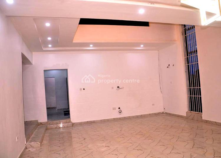 For Sale: Nicely Styled Fully Detached 4 Bedroom Duplex With Security ...