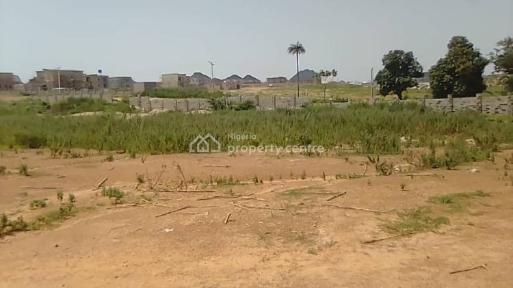 For Sale: Land Available, Pyakasa, Lugbe District, Abuja | Nigeria ...
