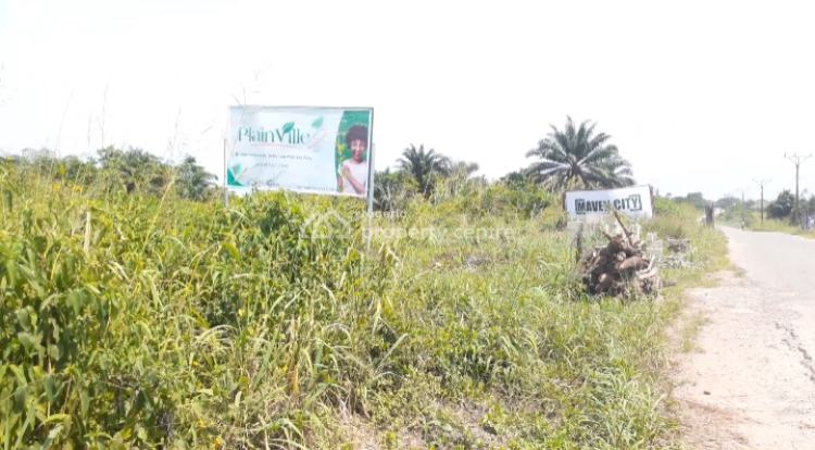 For Sale: A Beautiful Estate, Epe Ijebu Ode Expressway, Epe, Lagos ...