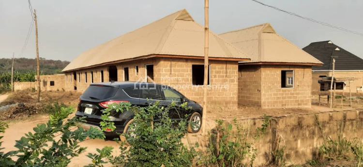 For Sale: Uncompleted Purposely Built Student Hostel, Obada Oko ...