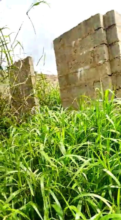 For Sale: Uncompleted 3 Bedroom Flat All En-suite On 43ft X 100ft Plot ...