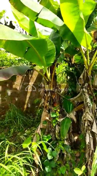 For Sale: Uncompleted 3 Bedroom Flat All En-suite On 43ft X 100ft Plot ...