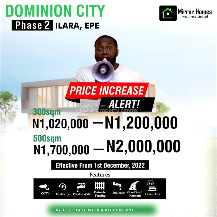 For Sale: Best Land Deal, Ilara, Epe, Lagos | Nigeria Property Centre ...