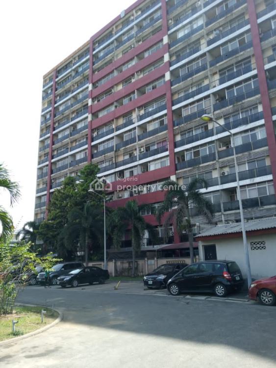 For Rent: A Well Maintained 3 Bedrooms Massionate, 1004 Estate ...