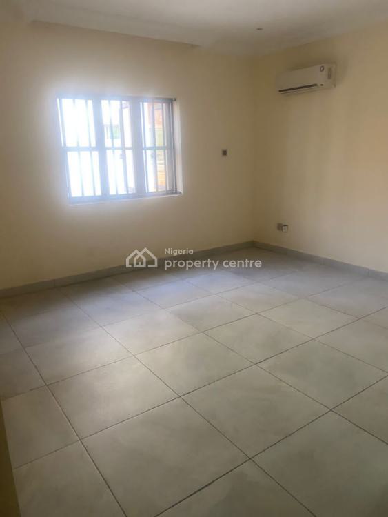 For Rent: Serviced 1 Room Self Shared Apartment, Chevron Drive, Lekki ...