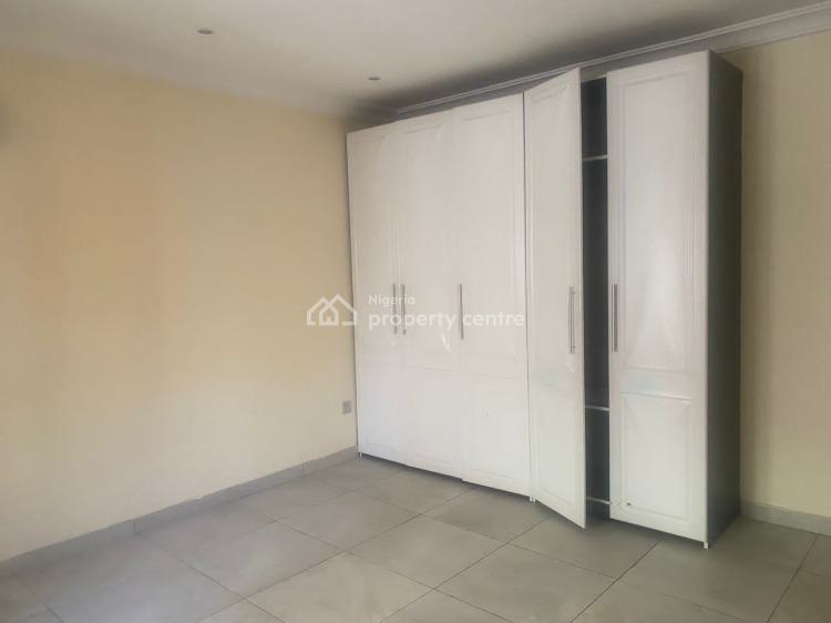 For Rent: Serviced 1 Room Self Shared Apartment, Chevron Drive, Lekki ...