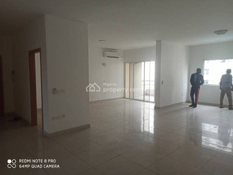 For Sale: Spacious Fully Service 3 Bedroom Flat At The Ground Floor ...