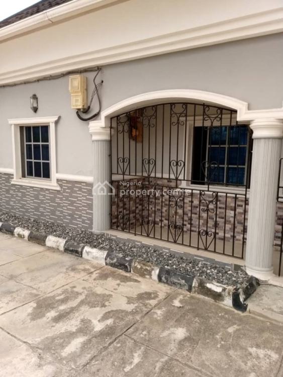 For Rent: Clean And Well Maintained 3 Bedroom Bungalow (very Beautiful ...