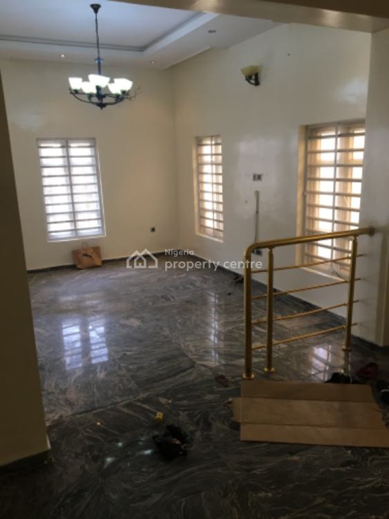 For Rent: Big Studio Apartment With Open Kitchen, By Spg Ologolo Lekki ...